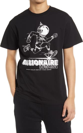 Billionaire Boys Club BB Runner Graphic Tee | Nordstrom
