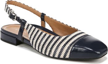 Vionic Petaluma Slingback Flat (Women) | Nordstromrack