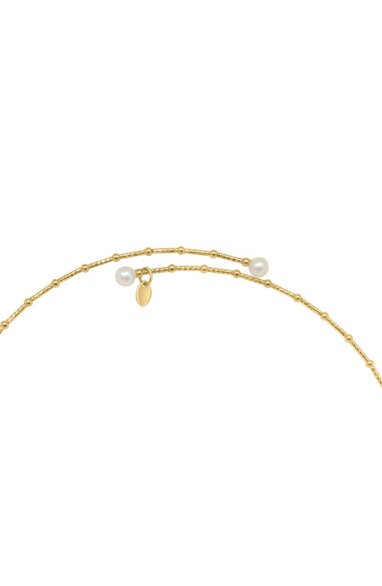 EFFY Freshwater Pearl Necklace | Nordstromrack
