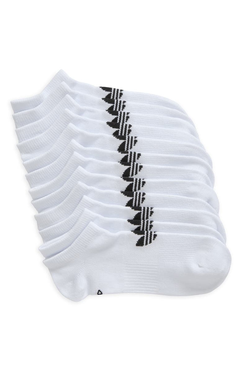 adidas 6-Pack Originals Superlight Ankle Socks | Nordstrom