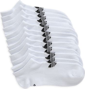 adidas 6-Pack Originals Superlight Ankle Socks | Nordstrom