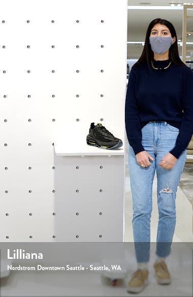 Nike Zoom Double Stacked Sneaker (Women) | Nordstrom