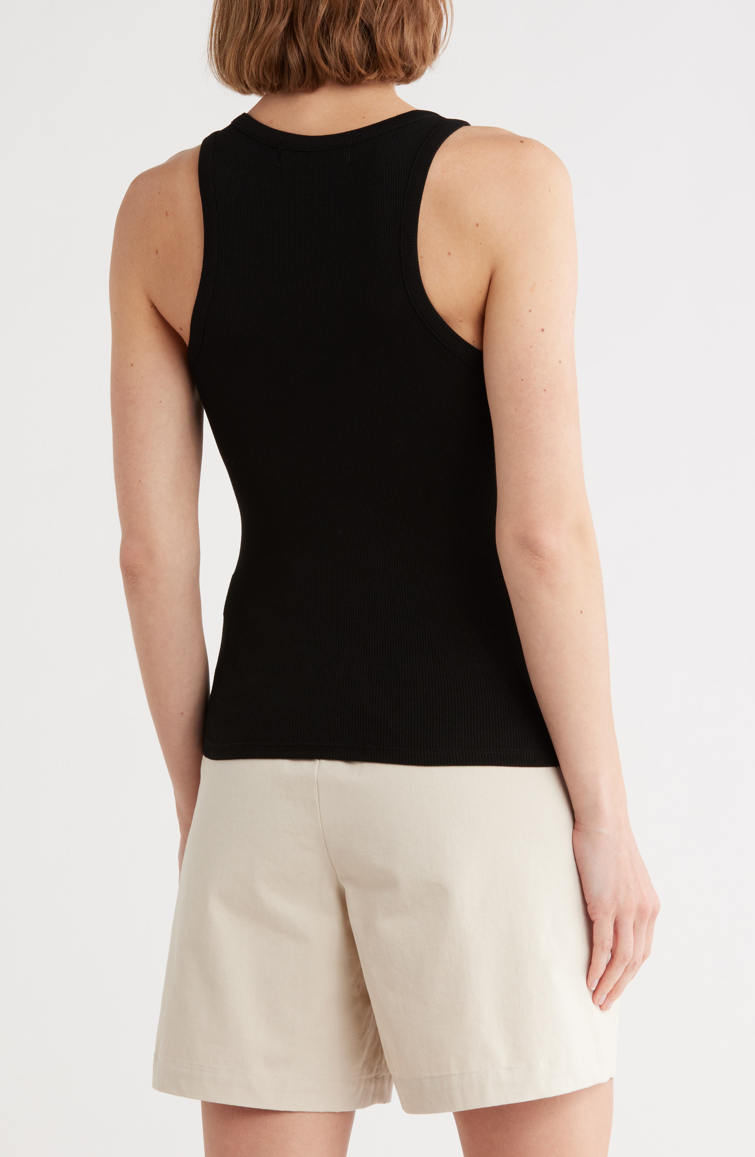 Elodie Ring Detail Tank | Nordstromrack