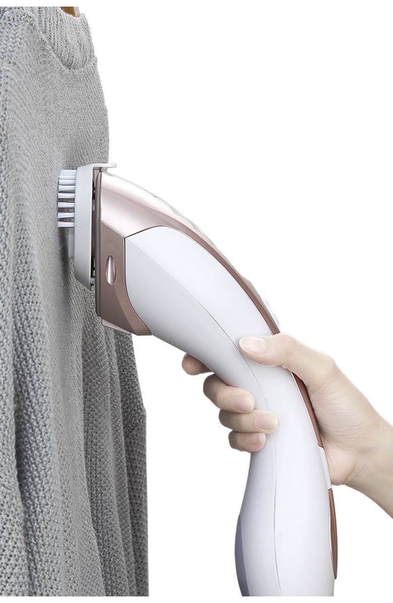 SALAV Refurb Rose Gold Duo Press Handheld Steamer | Nordstromrack