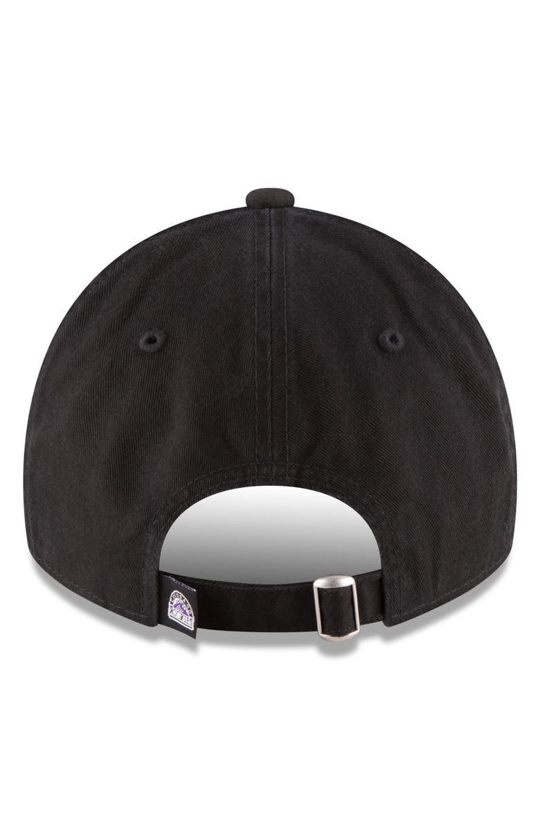 New Era Cap Colorado Rockies Casual Classic Baseball Cap | Nordstrom