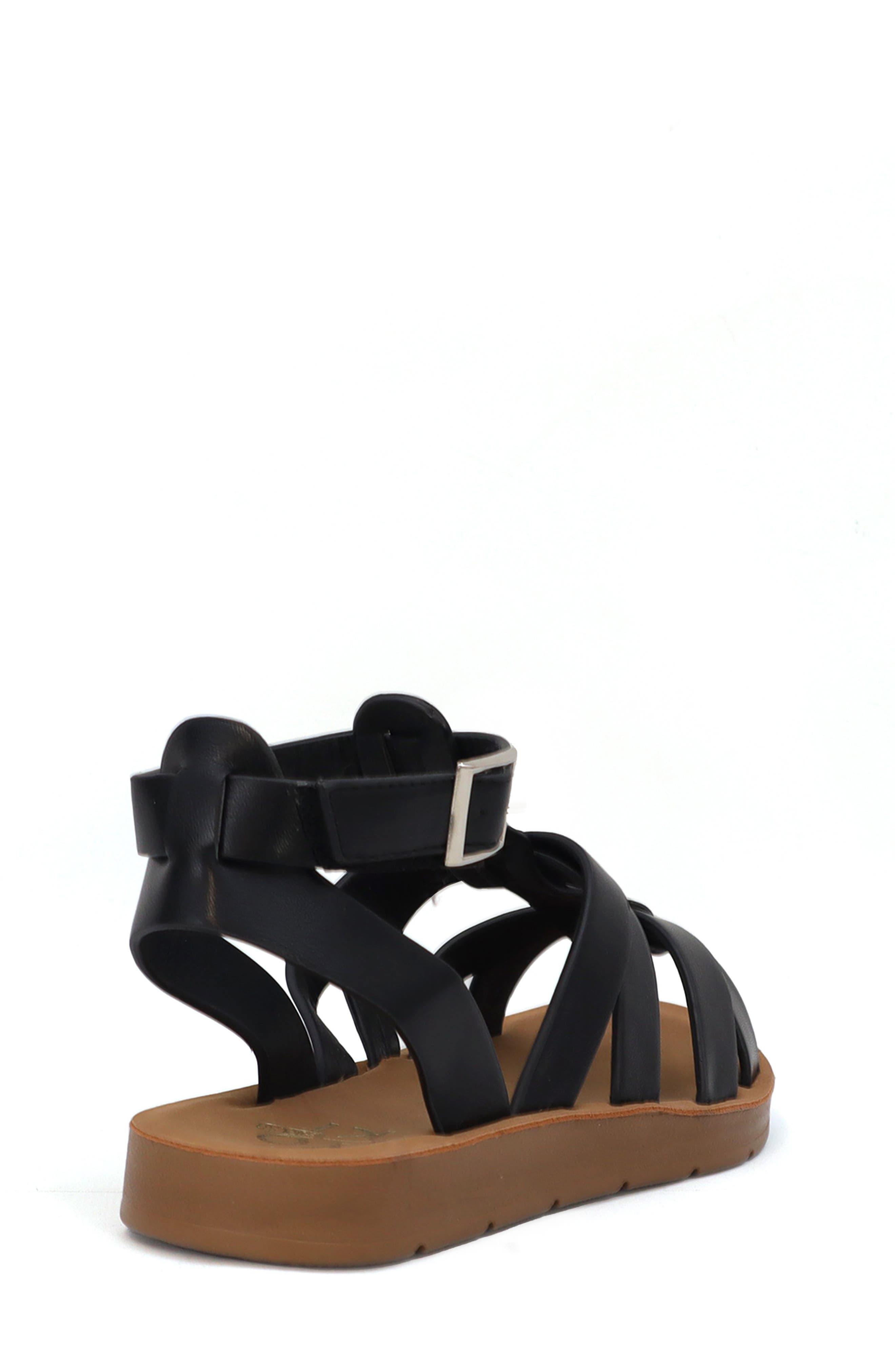YOKI Kids' Brynn Gladiator Sandal | Nordstromrack