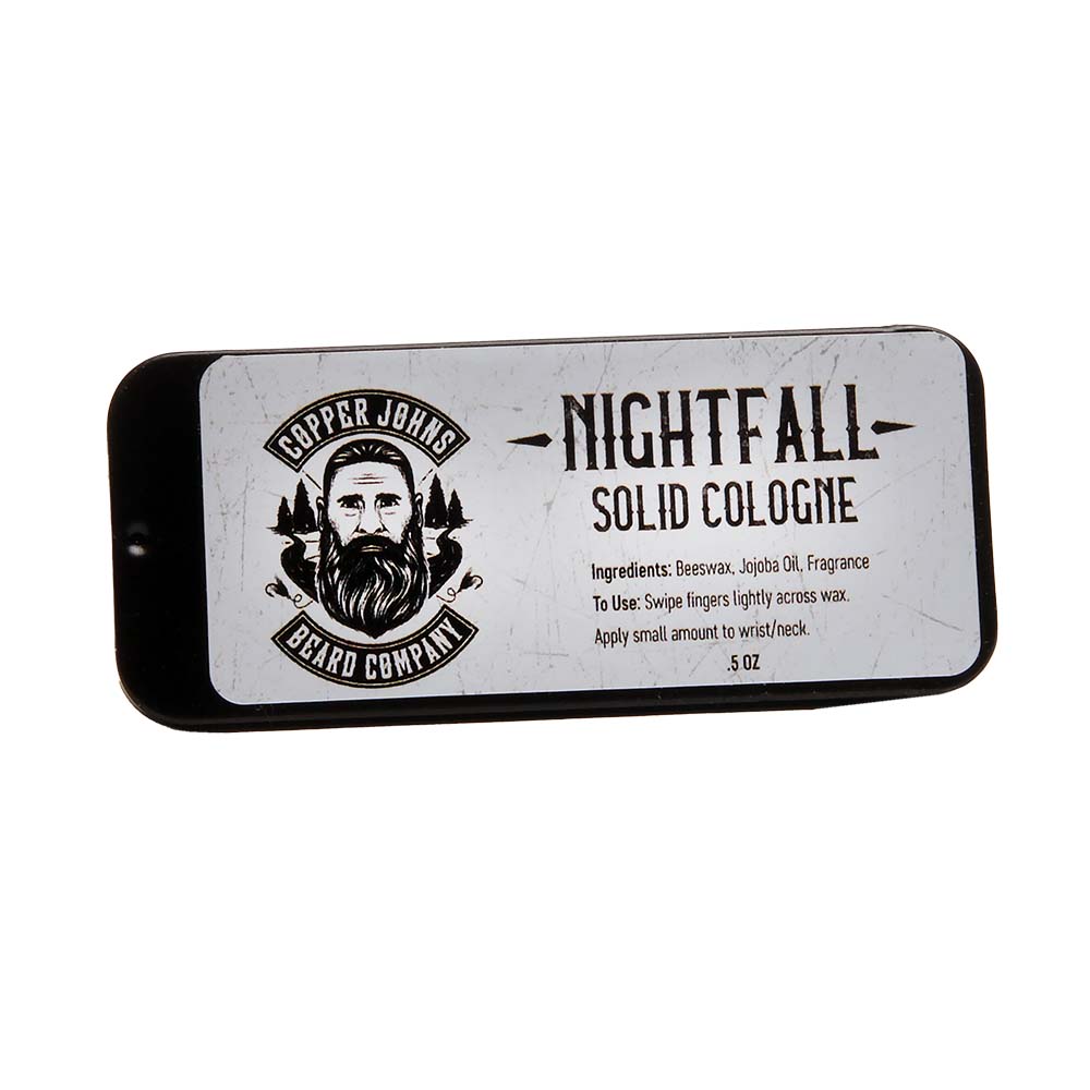 Copper Johns Beard Company Solid Cologne | Nordstrom