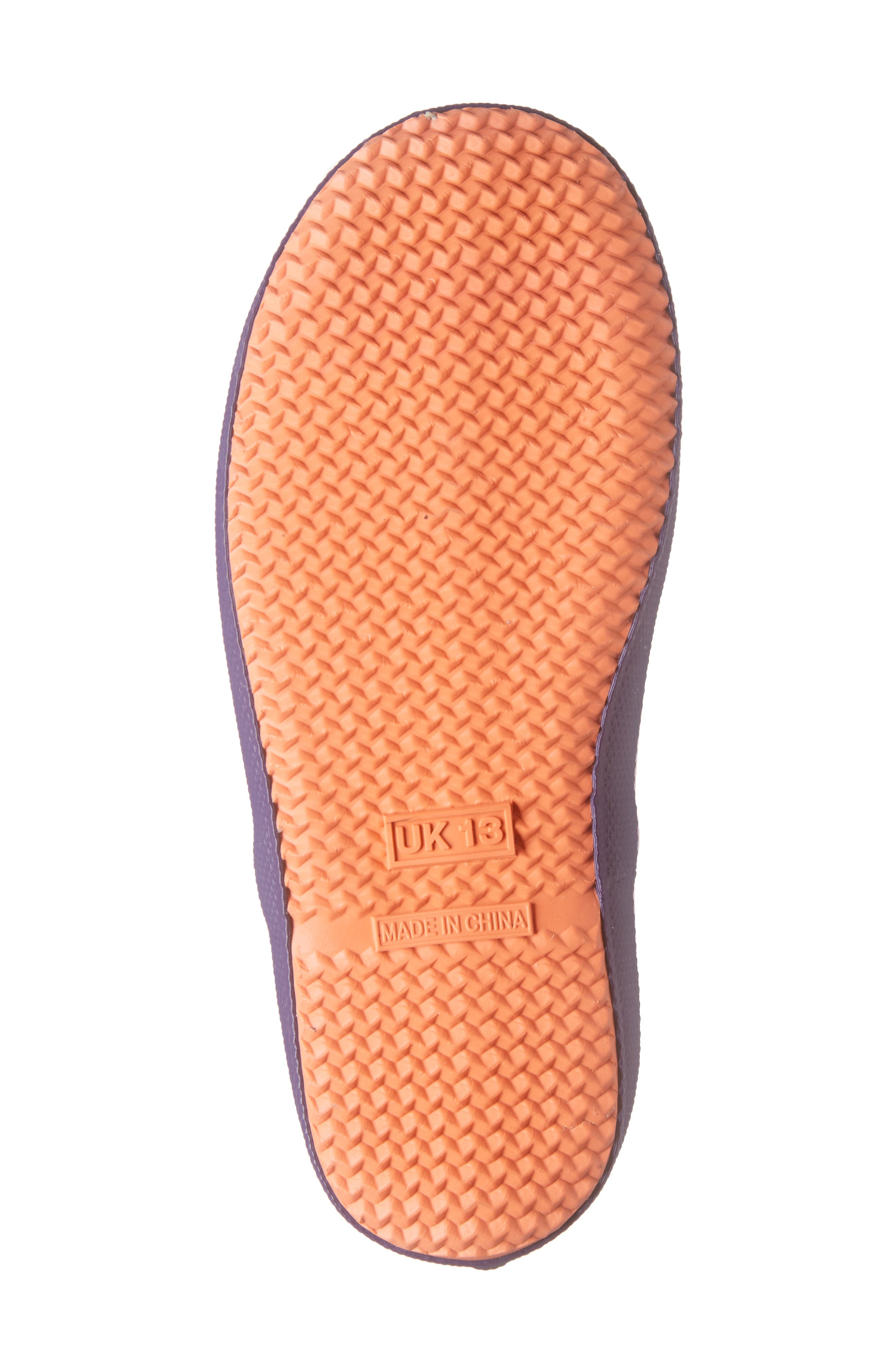 Hunter First Beetle Waterproof Rain Boot | Nordstrom