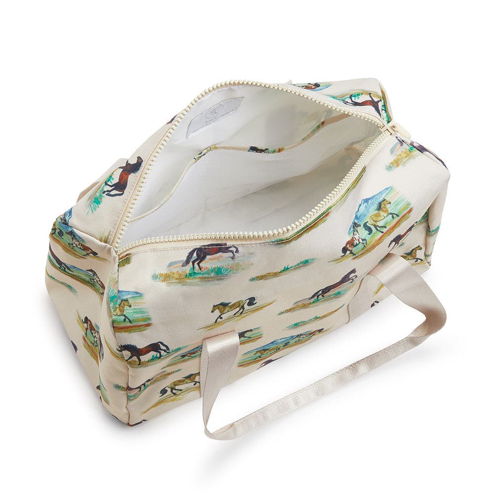 TRVL Design Wild Horse Mini Duffel | Nordstrom