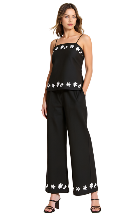 Women's Black Matching Sets | Nordstrom