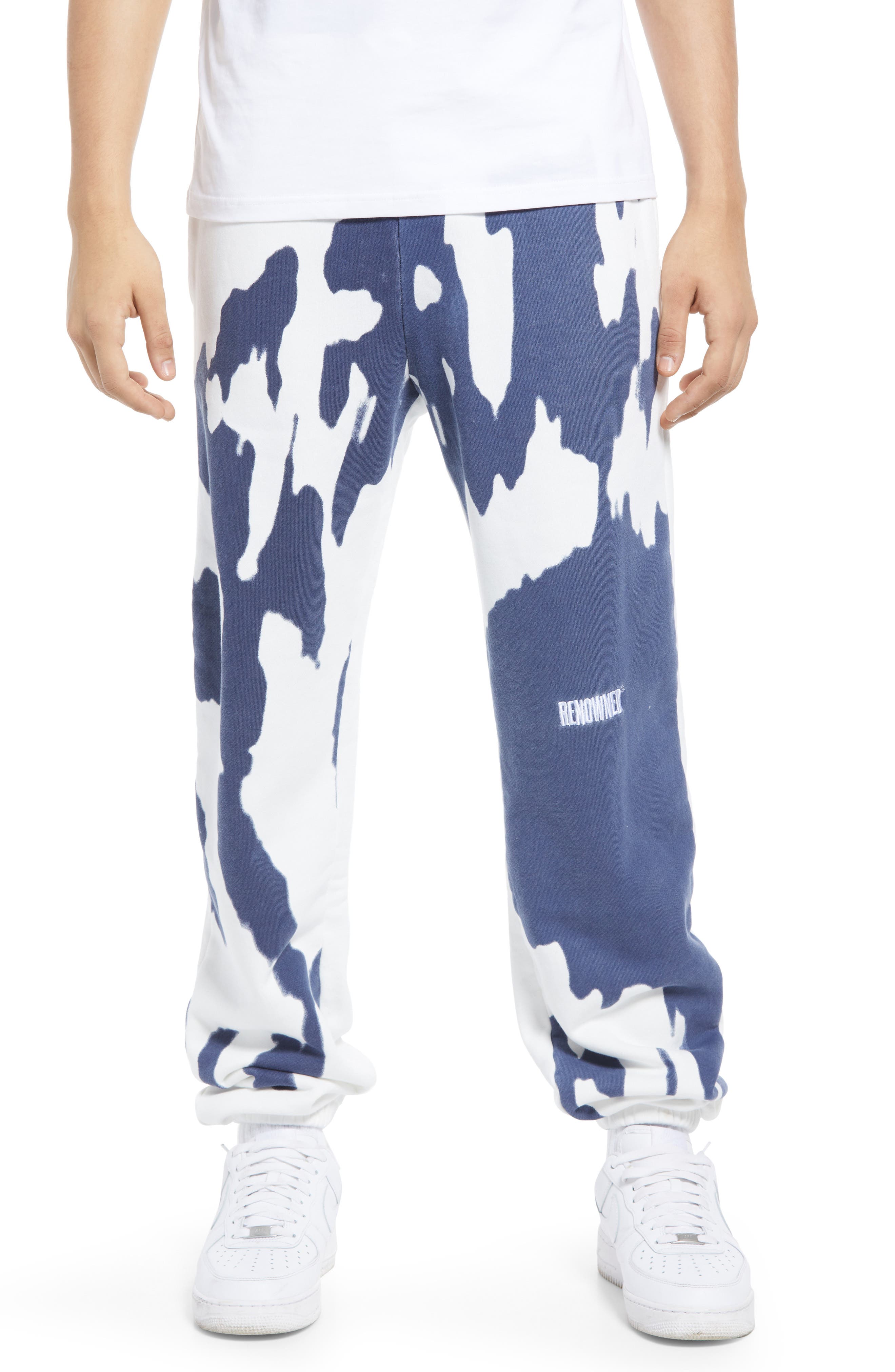 Blurred Vision Sweatpants (Men) | Nordstromrack