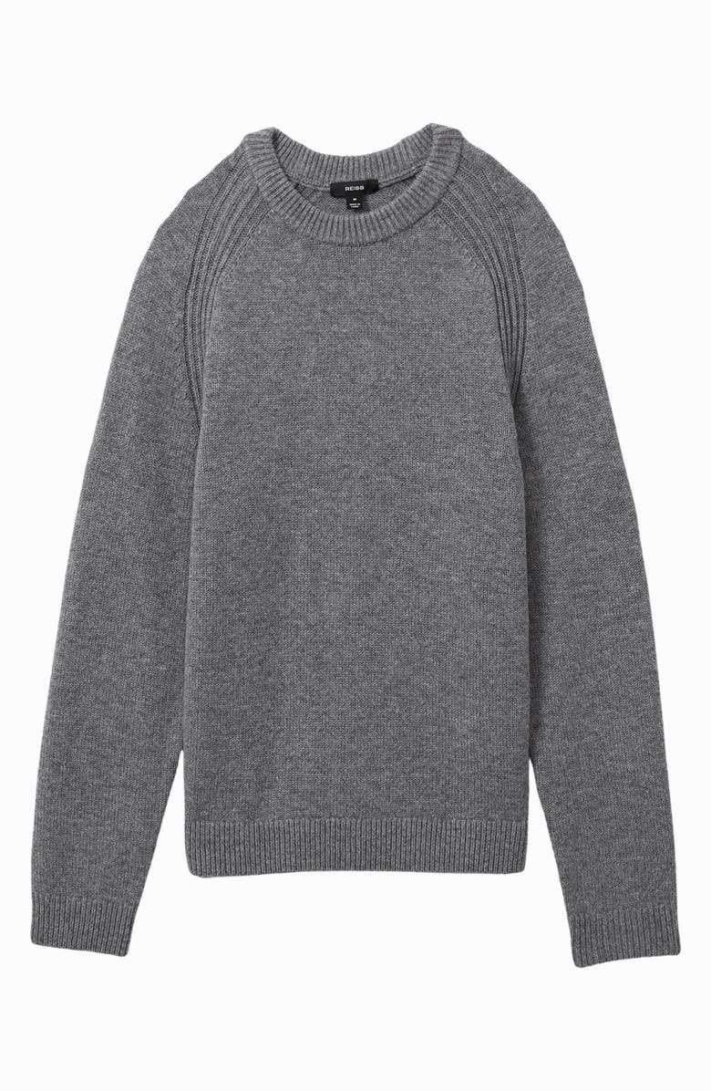 Reiss Cloud Wool Blend Sweater | Nordstromrack