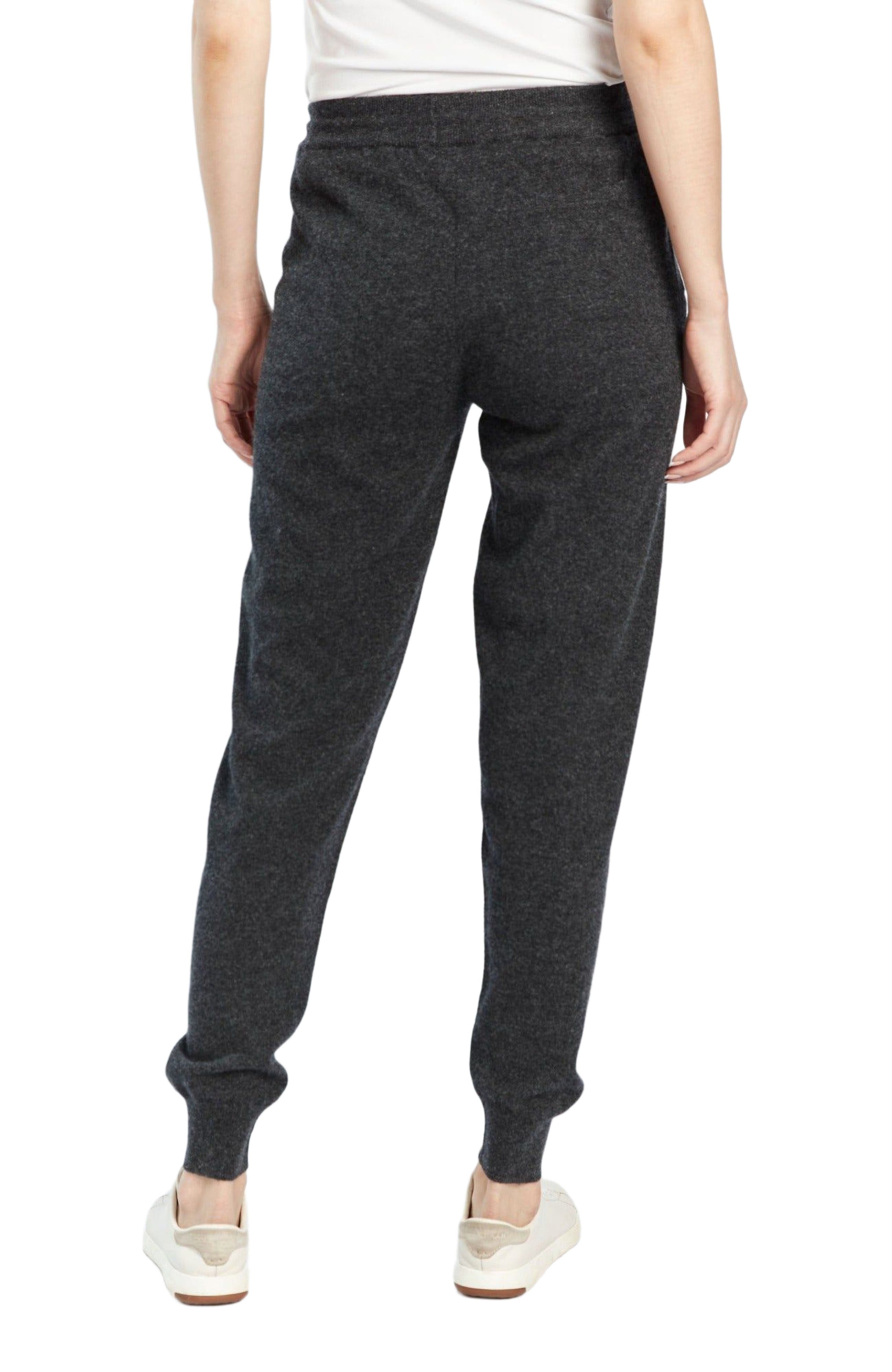 GOBI Mongolian Cashmere Cuffed Cashmere Jogger | Nordstrom