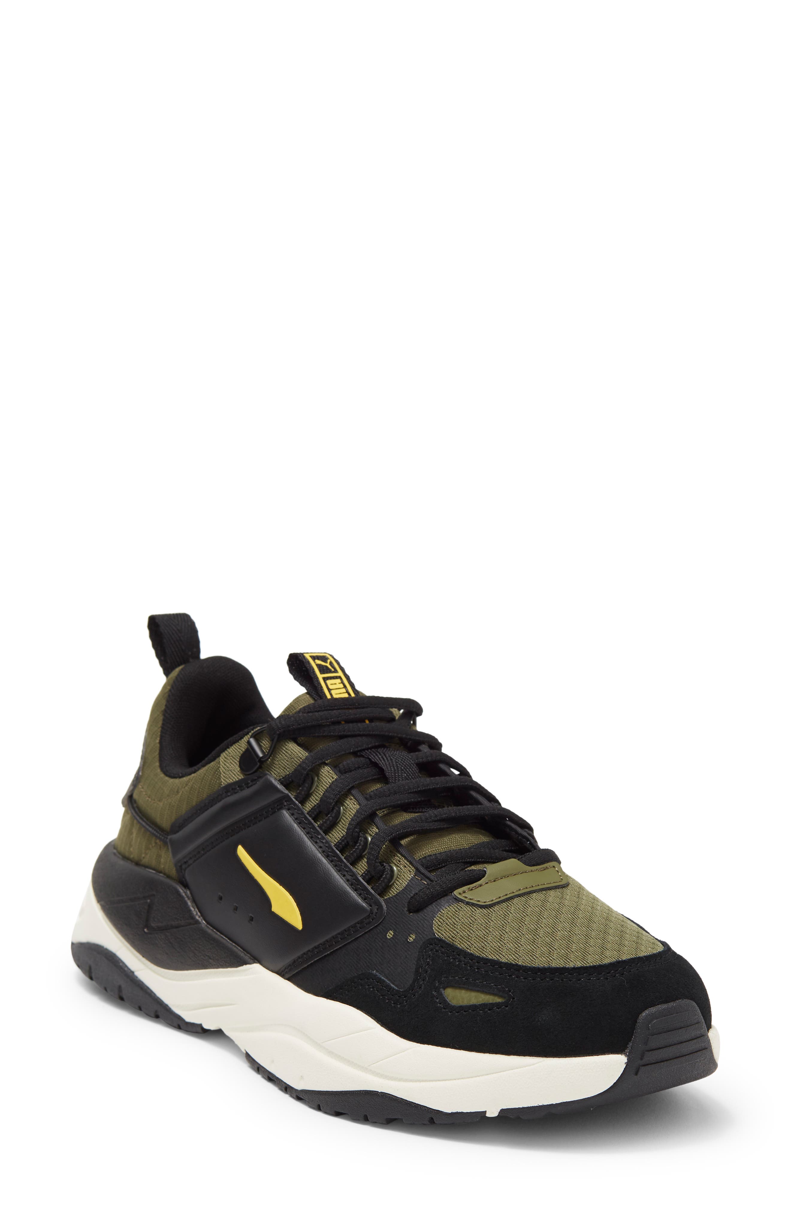 PUMA X-Ray Square Ramble Sneaker (Men) | Nordstromrack