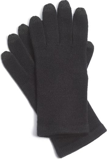 Echo 'Allover Touch' Gloves | Nordstrom