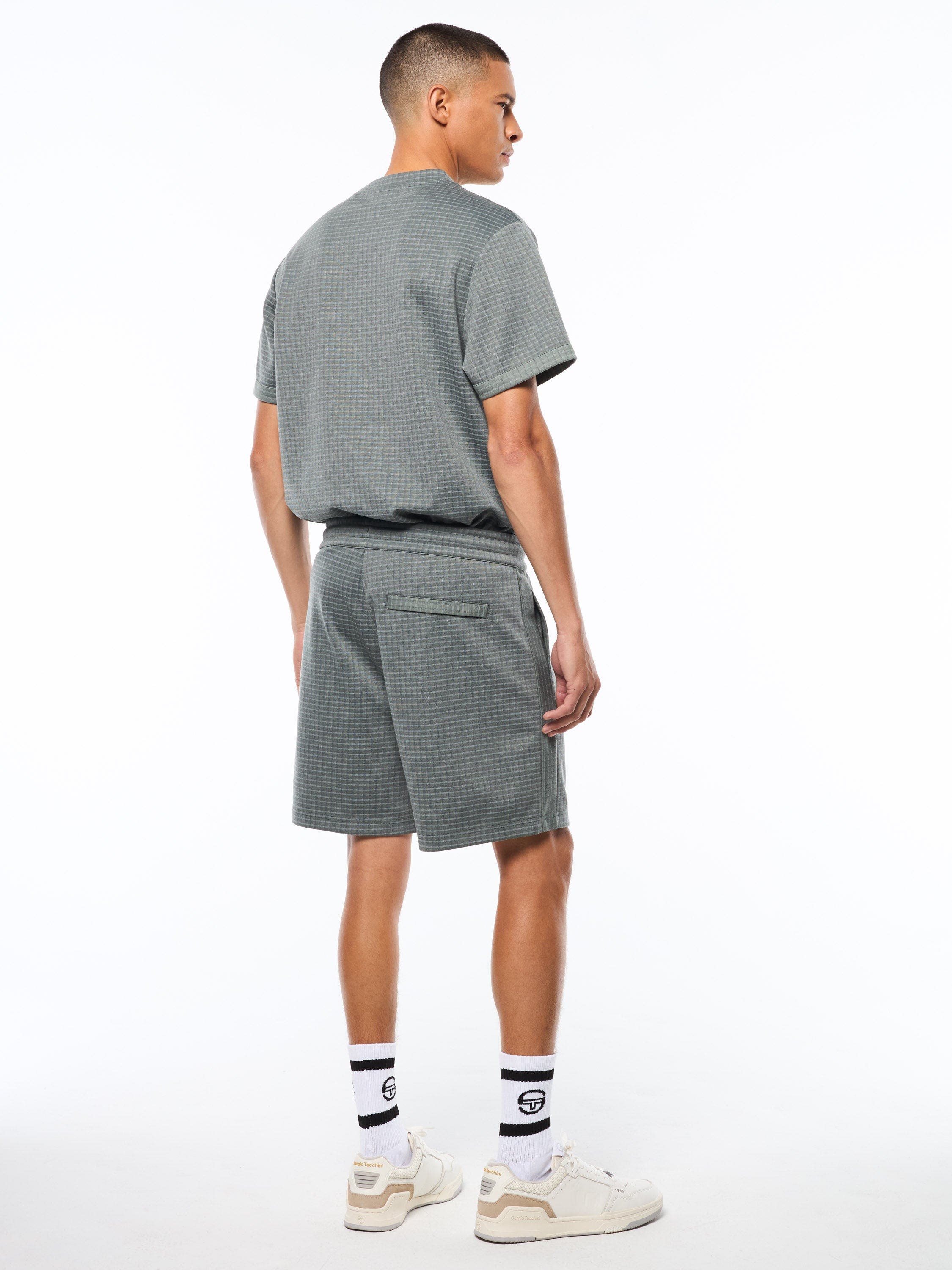 Sergio Tacchini Rete Short | Nordstrom