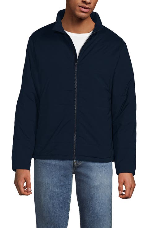 Men's Lands' End Coats & Jackets | Nordstrom