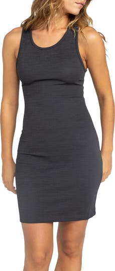 Roxy Good Keepsake Cutout Body-Con Dress | Nordstromrack
