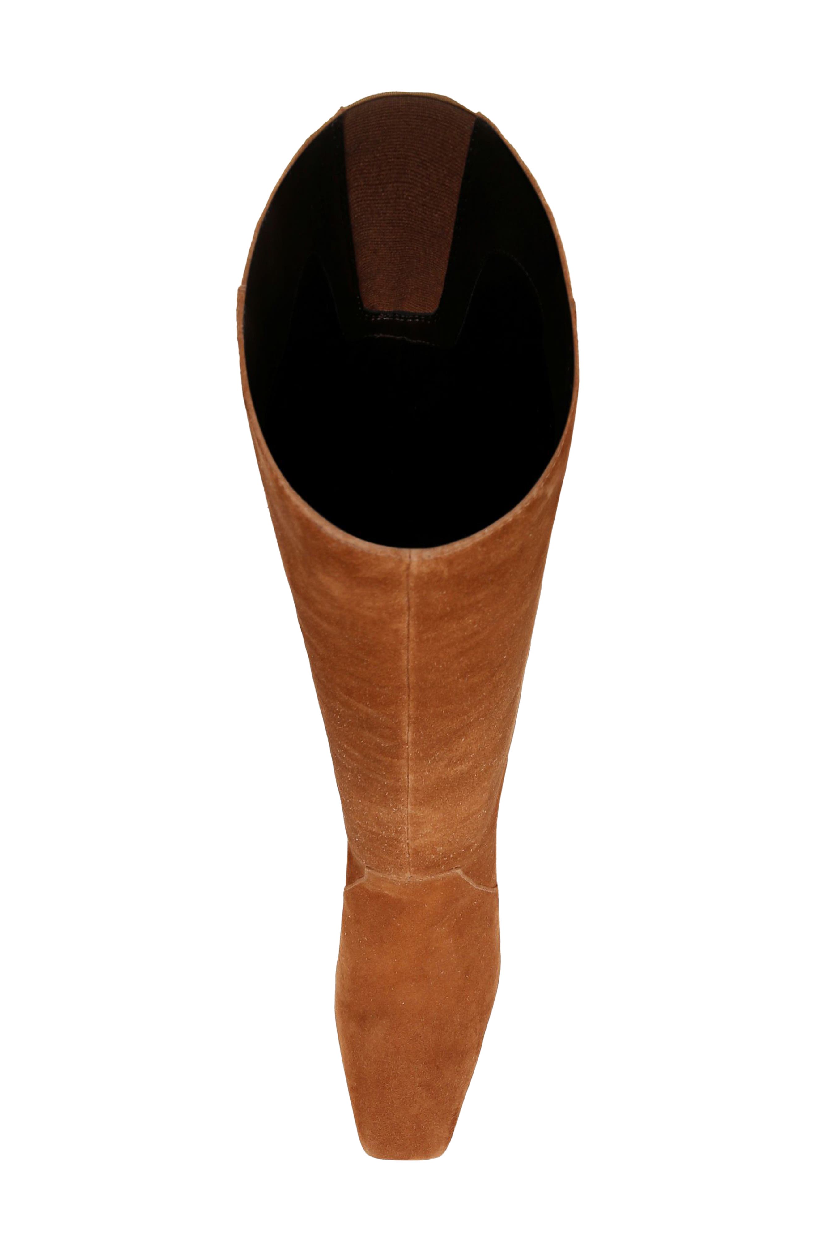 Naturalizer Lyric Knee High Boot (Women) | Nordstromrack