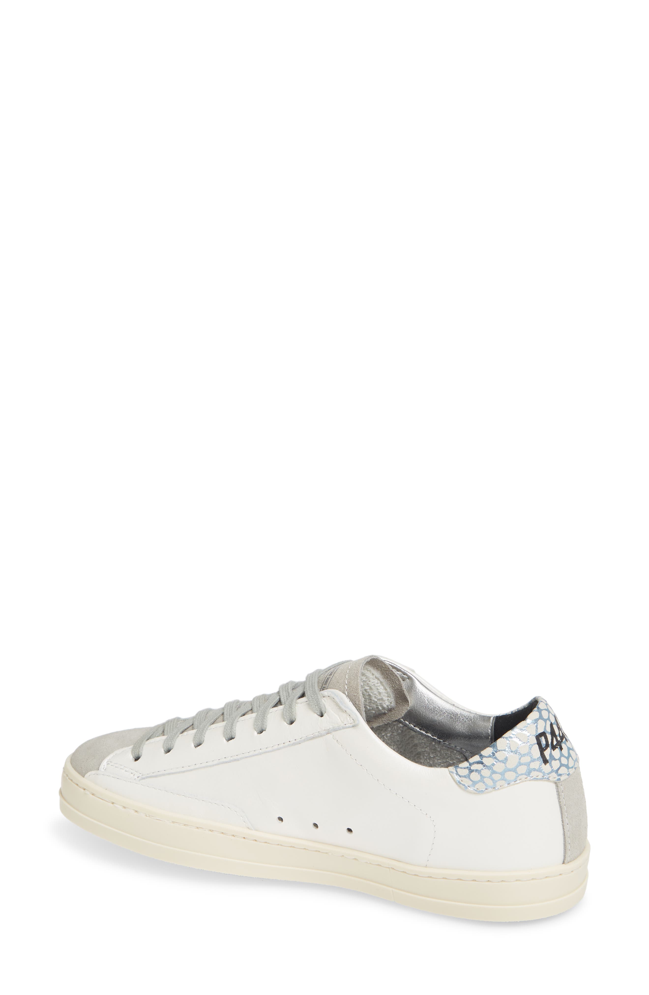 P448 P488 John Low Top Sneaker (Women) | Nordstromrack
