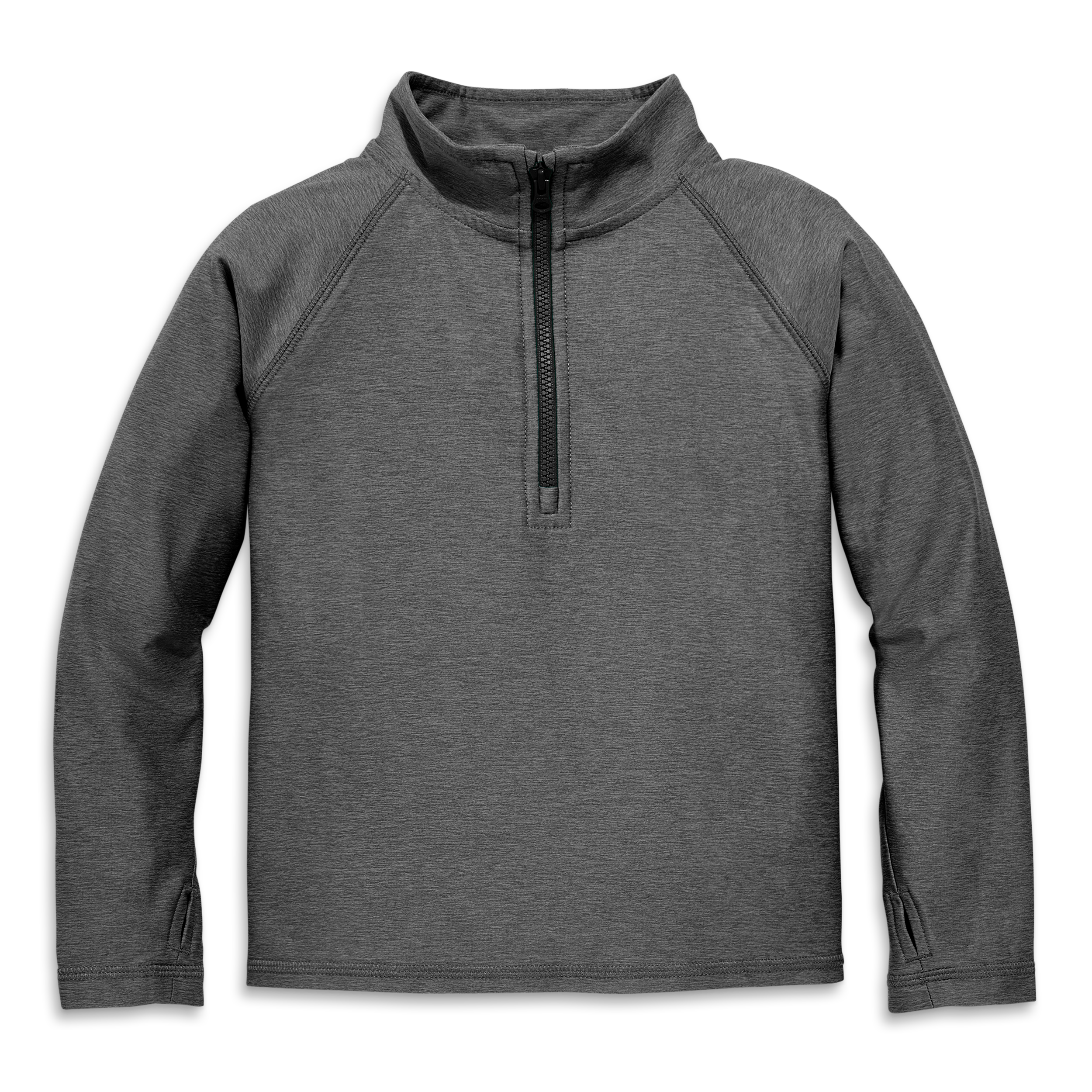 Primary Kids Flexknit Half-Zip Pullover | Nordstrom