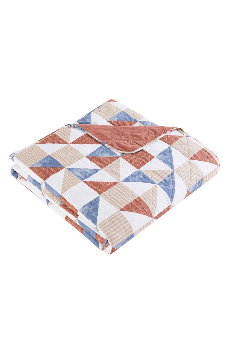 Lucky Brand Lucky Geo 3-Piece Quilt Set | Nordstromrack