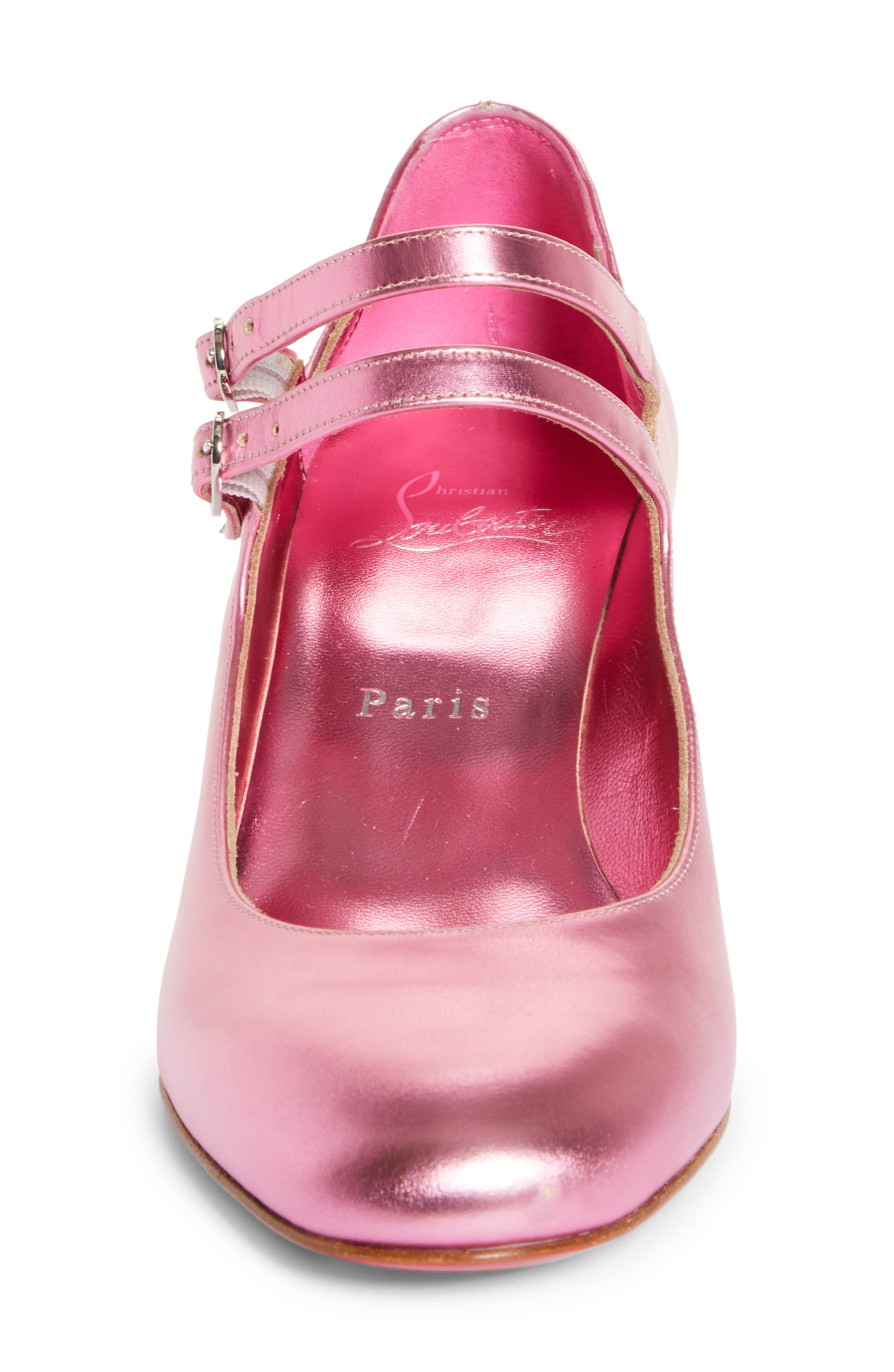 Christian Louboutin Miss Jane Pump (Women) | Nordstromrack