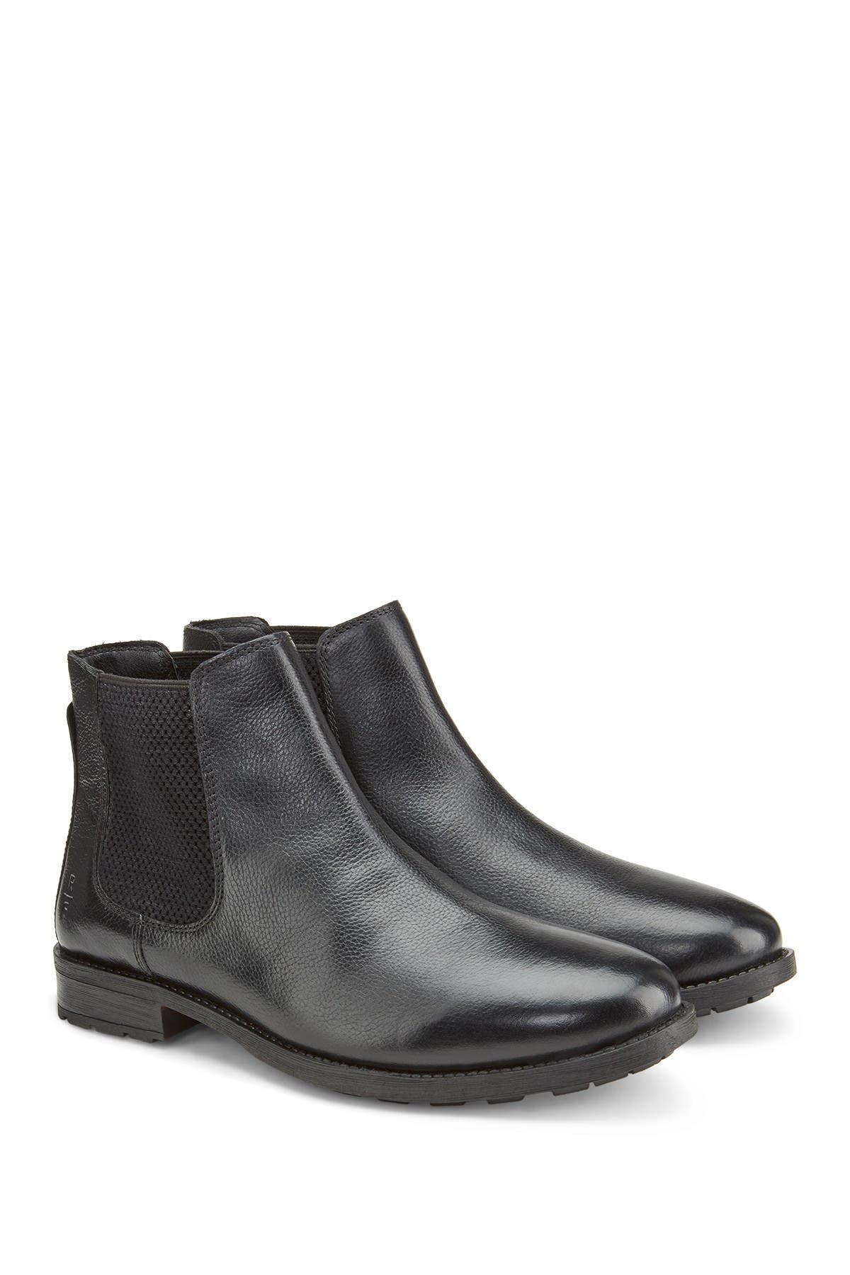 RESERVE FOOTWEAR Leather Chelsea Boot | Nordstromrack