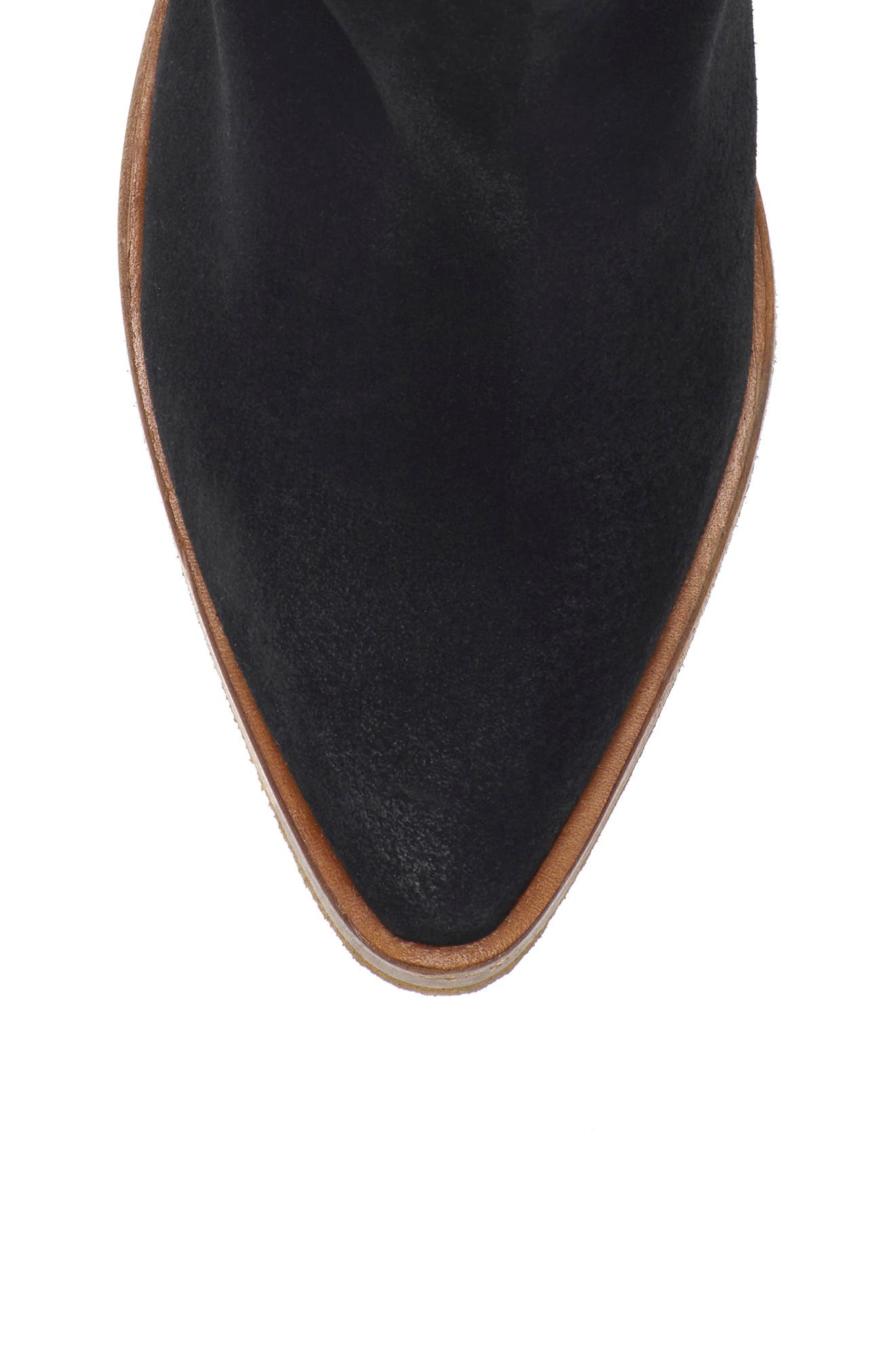 Free People Banks Over the Knee Boot (Women) | Nordstrom