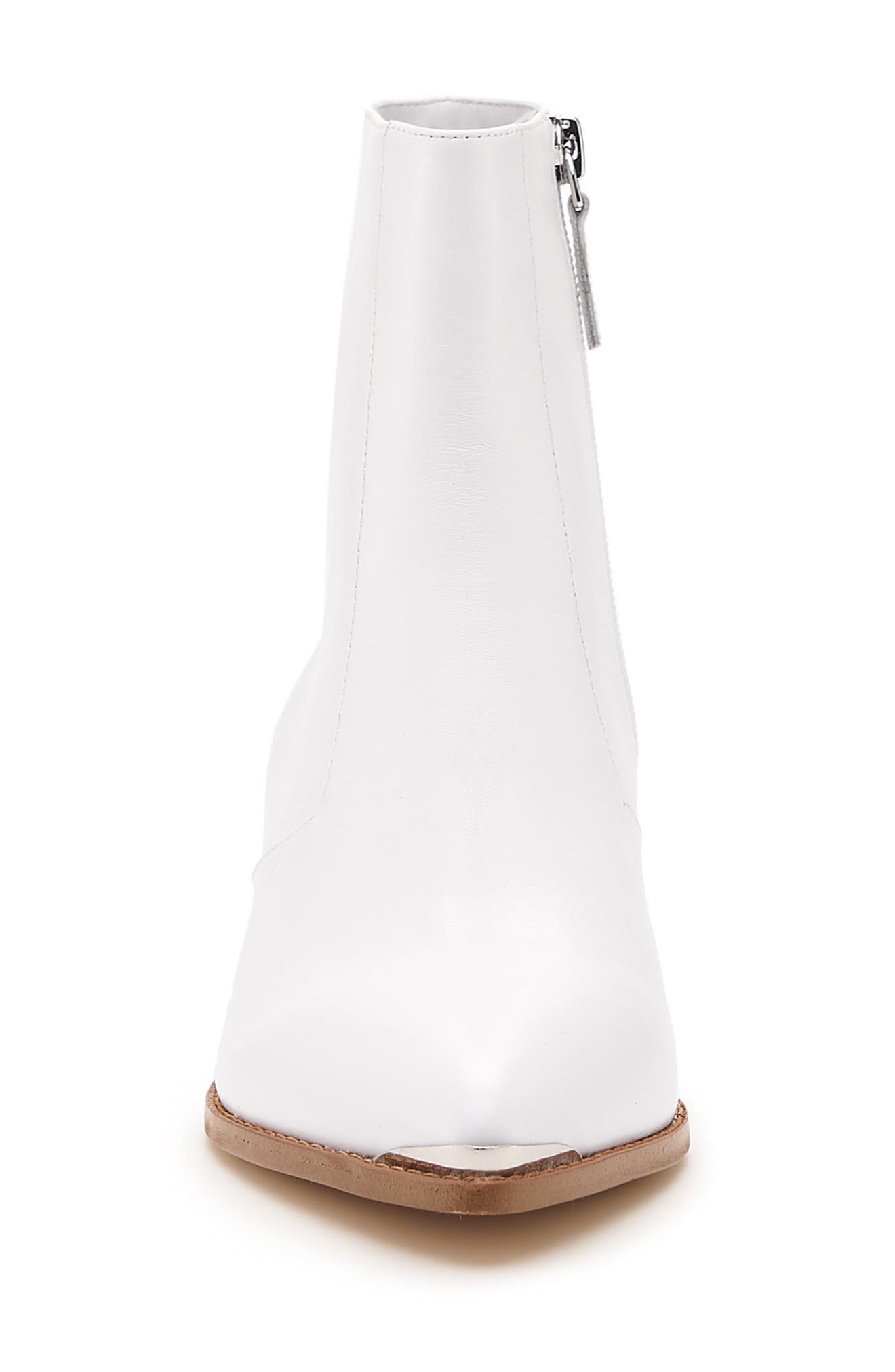 Botkier Greer Pointy Toe Bootie (Women) | Nordstromrack