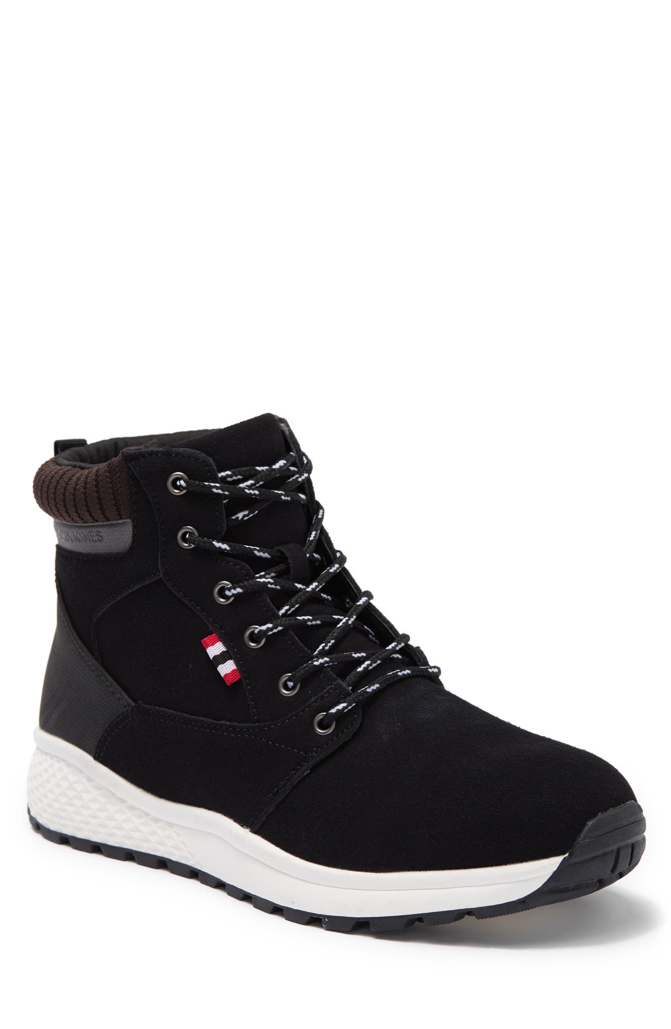 JACK&JONES JACK AND JONES JFW Manton Boot (Men) | Nordstromrack