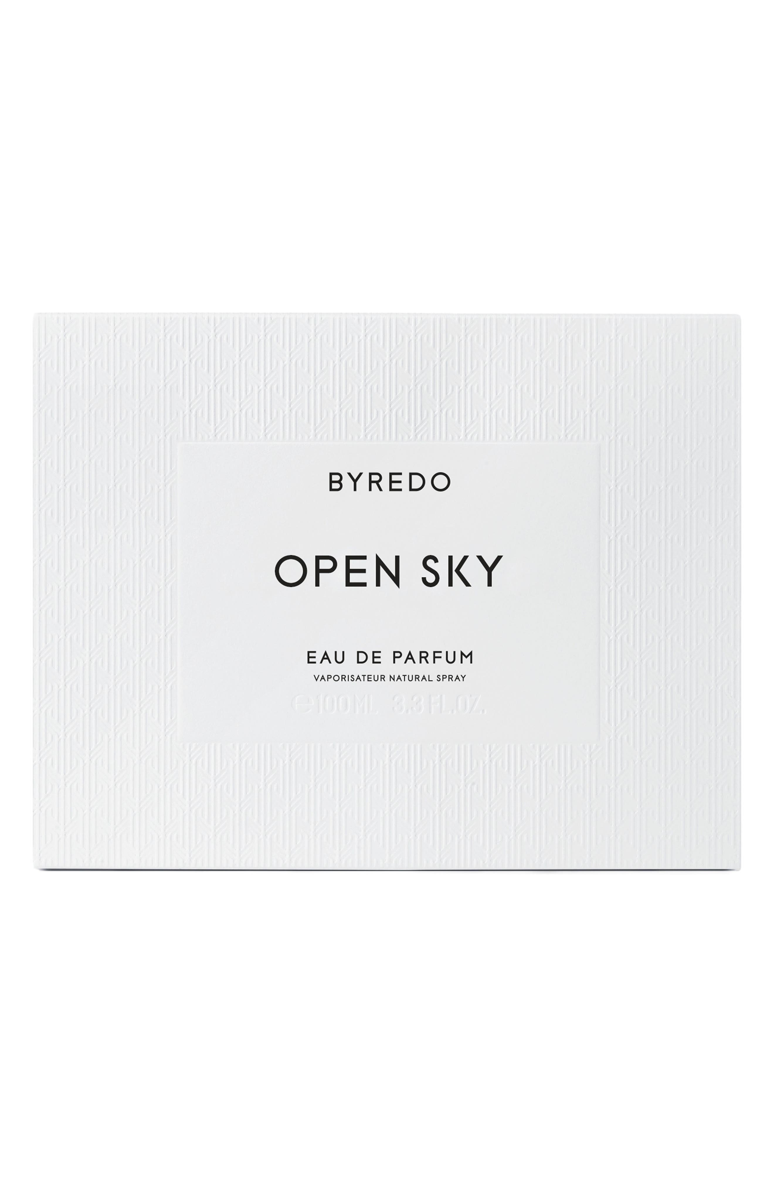 BYREDO Open Sky Eau de Parfum | Nordstrom