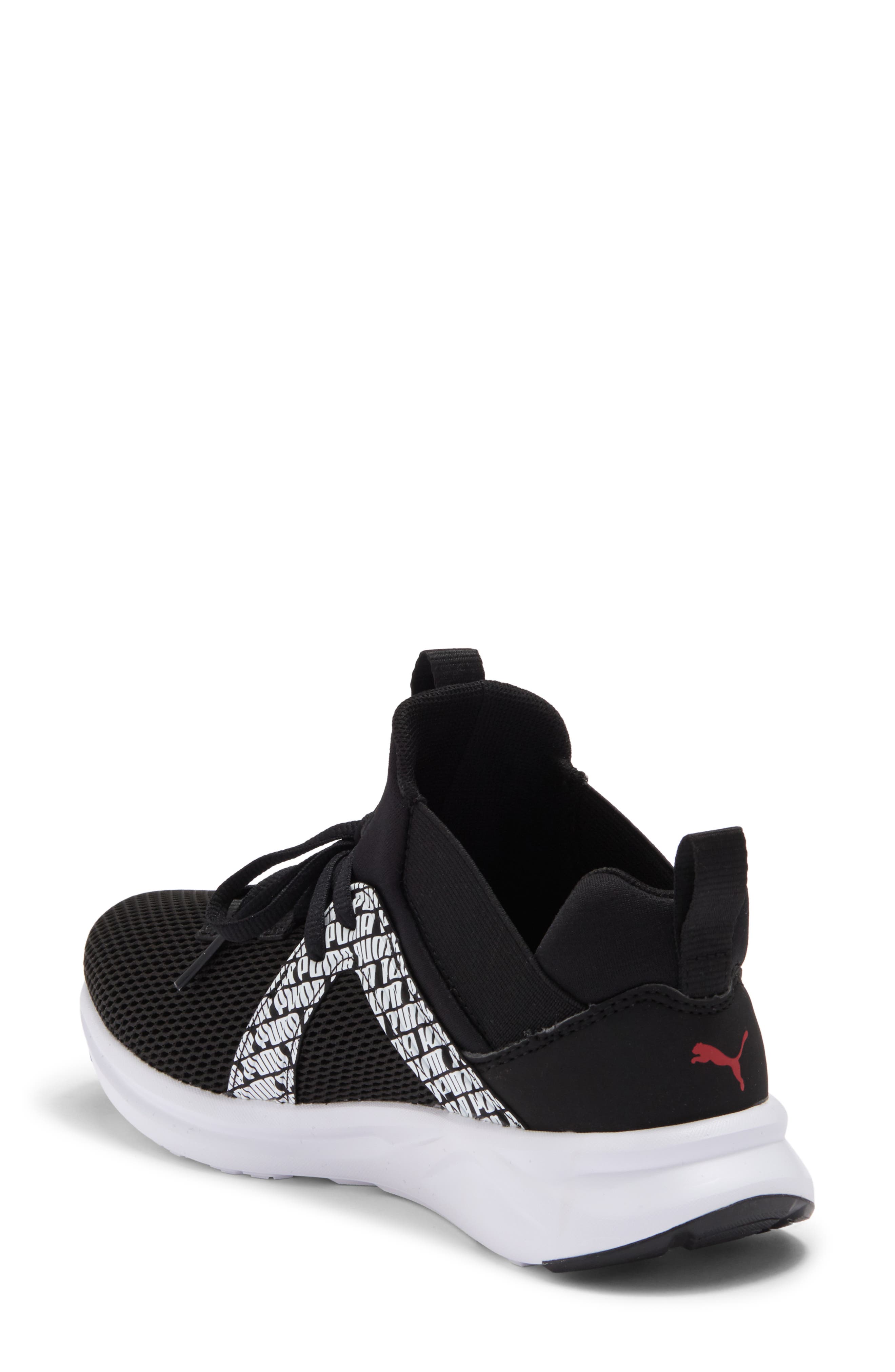 PUMA Enzo 2 Repeat Jr. Sneaker | Nordstromrack