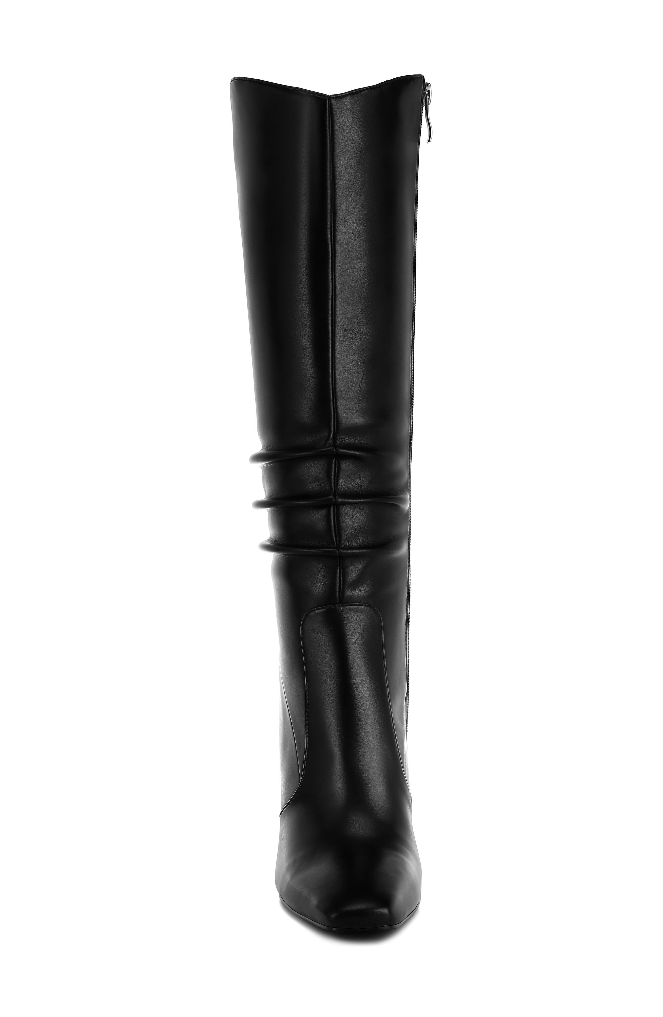 LONDON RAG Yanir Slouchy Shaft Boot (Women) | Nordstromrack