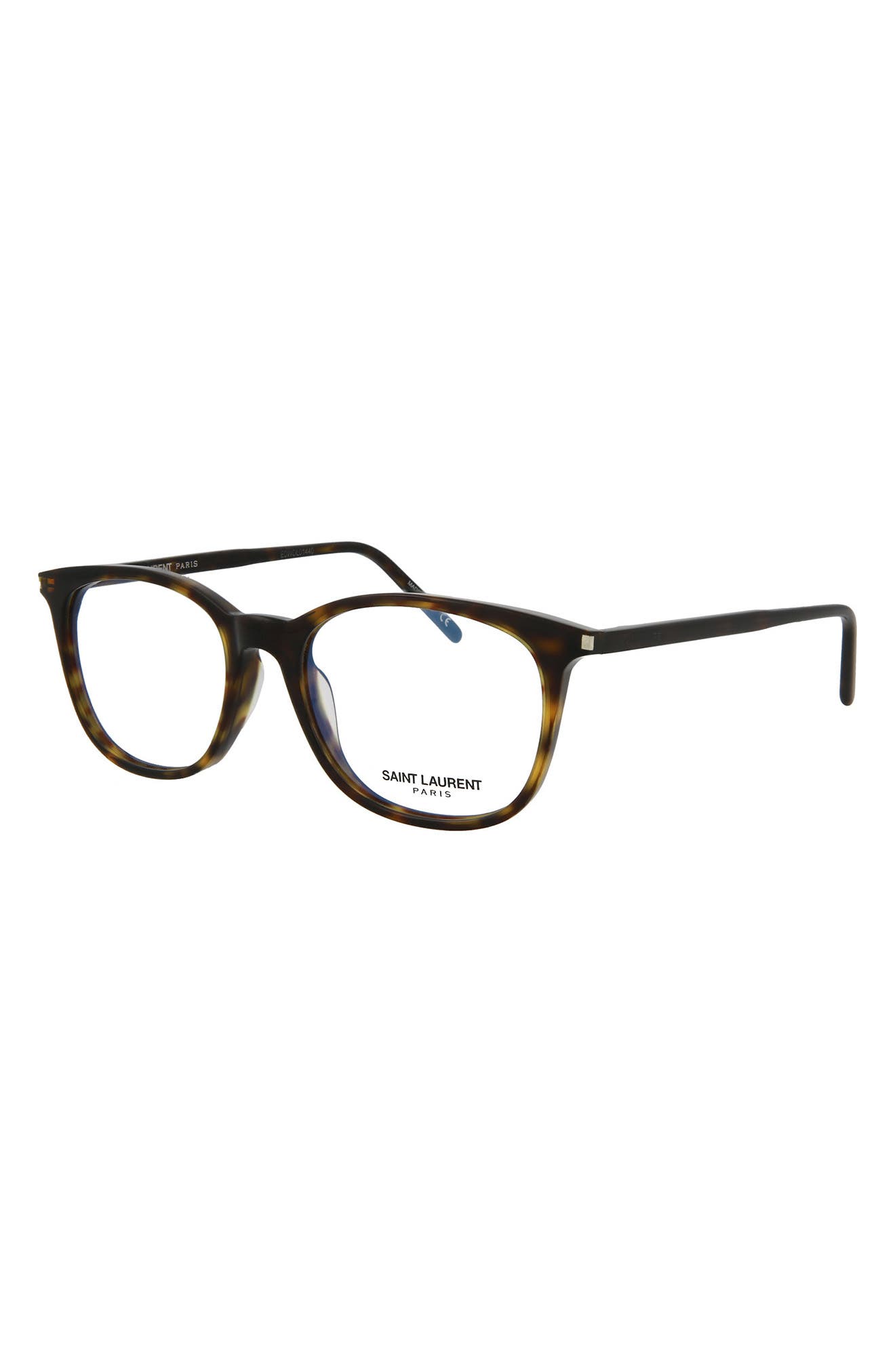 Saint Laurent 52mm Core Optical Frames | Nordstromrack