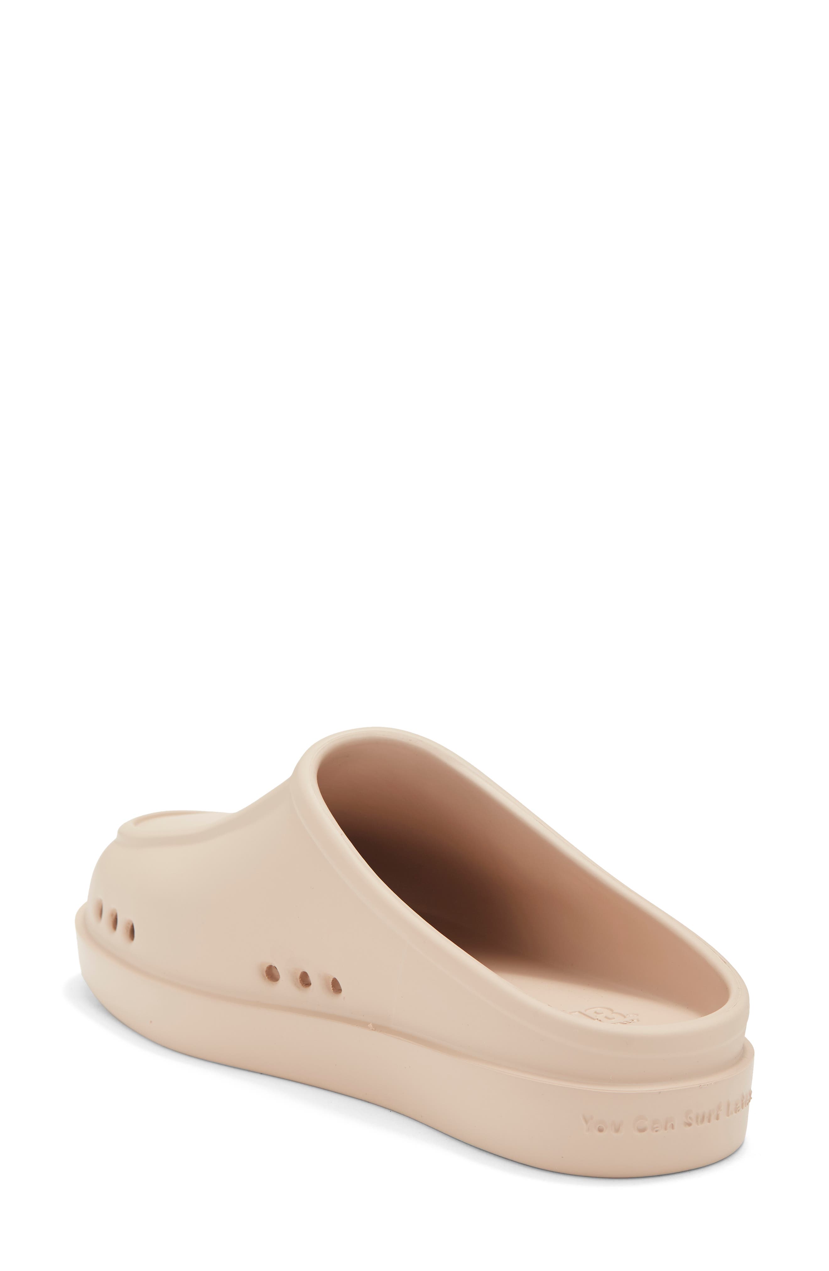 P448 Flo Platform Clog (Men) | Nordstromrack