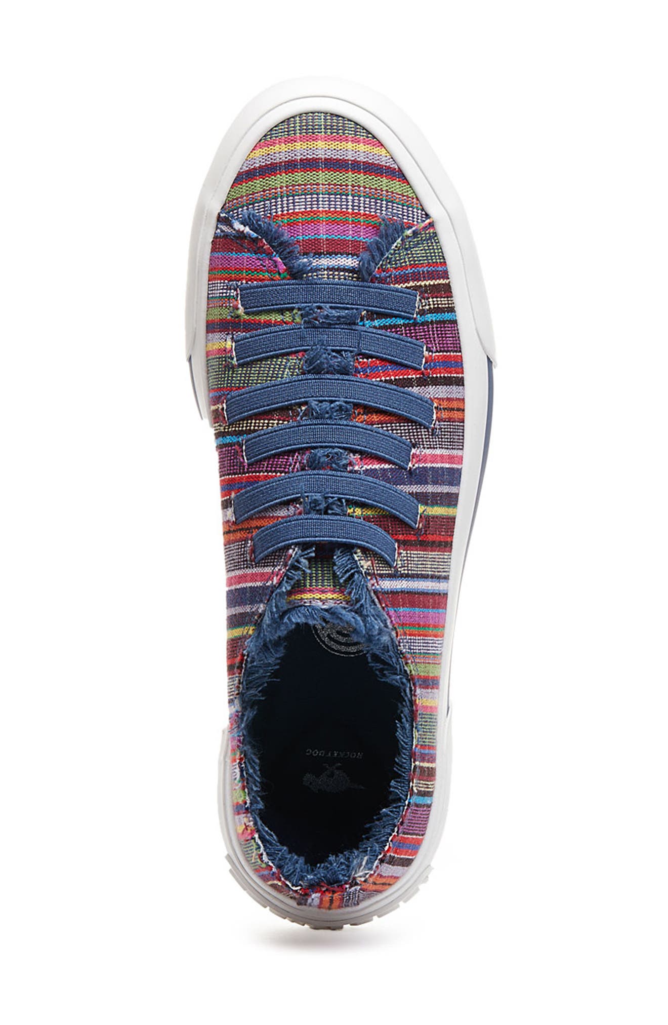 ROCKET DOG Jolly Slip-On Sneaker (Women) | Nordstromrack