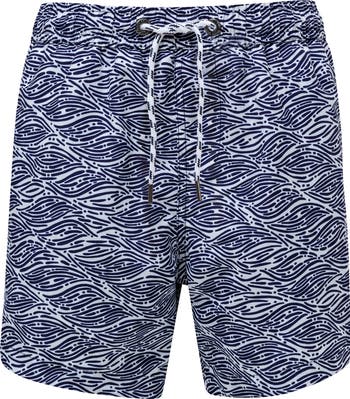Snapper Rock High Tide Swim Trunks | Nordstromrack