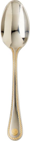 Juliska 'Berry and Thread' 24k Gold Accent Place Spoon | Nordstrom