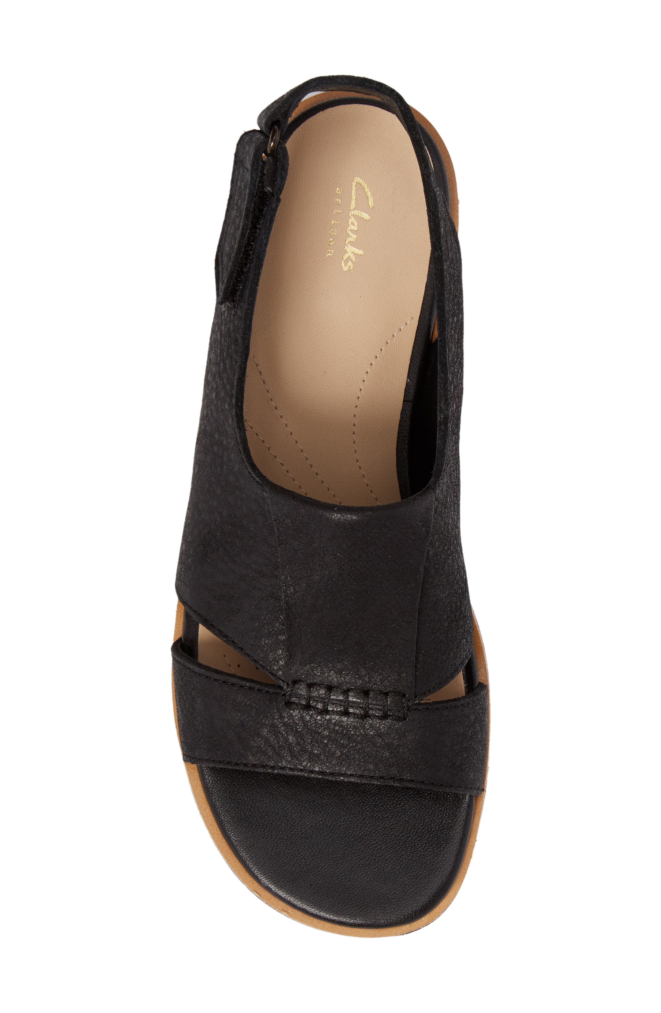 Clarks® Sultana Rayne Slingback Sandal (Women) | Nordstrom