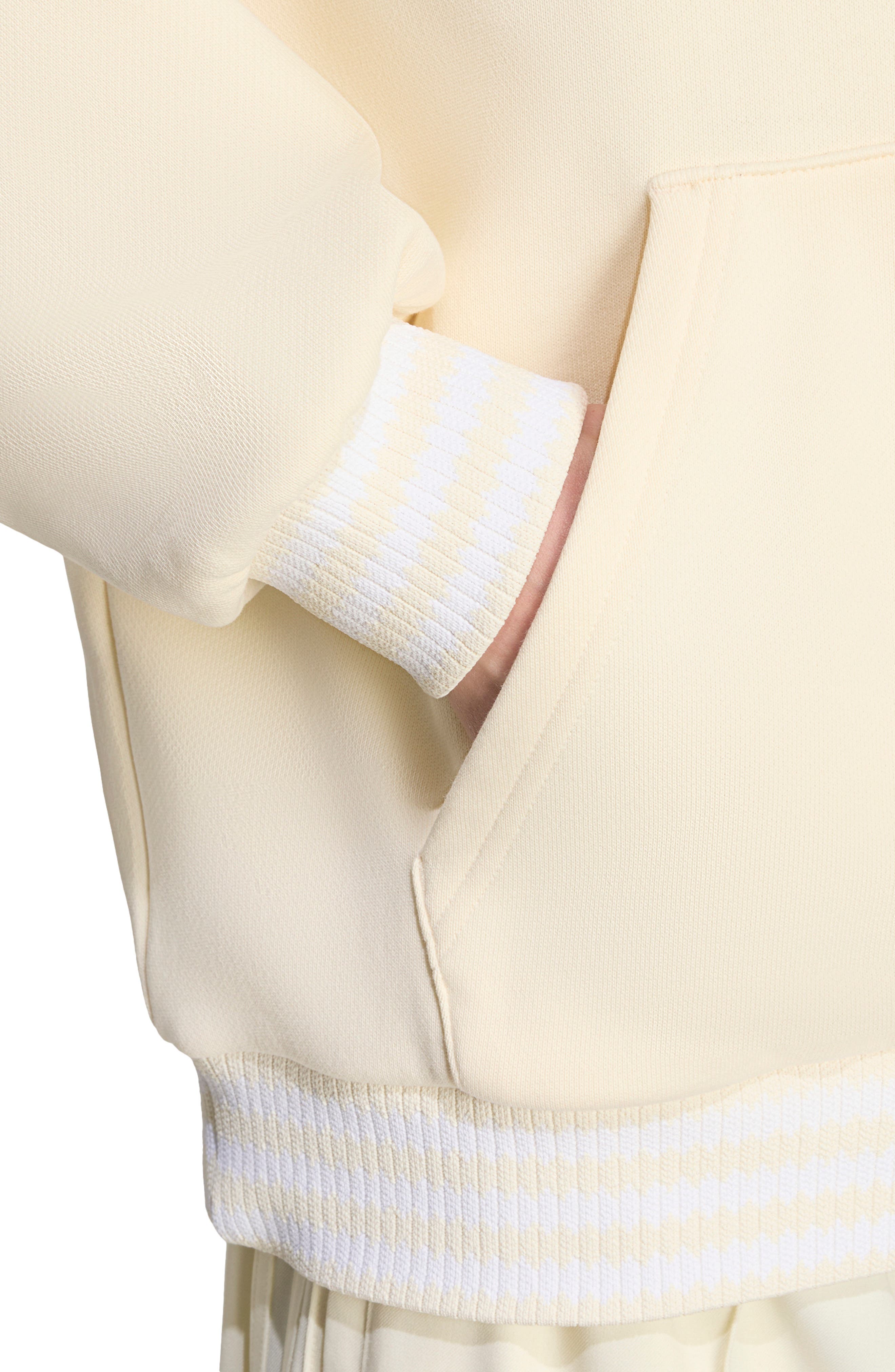 adidas Oversize Logo Hoodie | Nordstrom