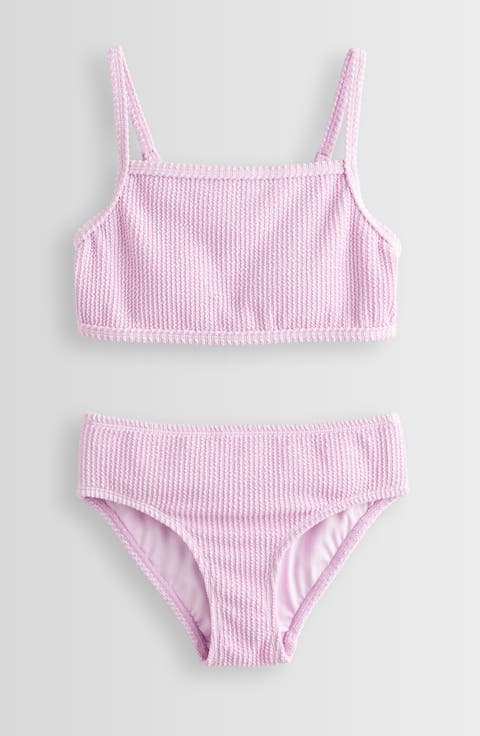 Girls' Pink Swimwear & Swimsuits | Nordstrom