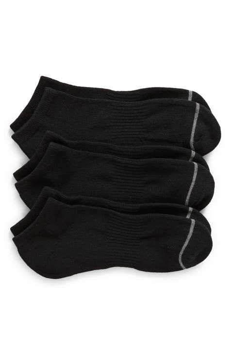 Black Socks For Men | Nordstrom