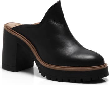 Free People James Mule (Women) | Nordstrom