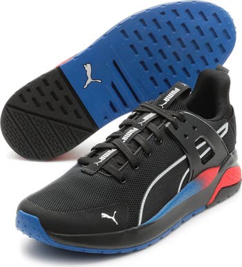 PUMA Anzarun Cage Edge Sneaker | Nordstromrack
