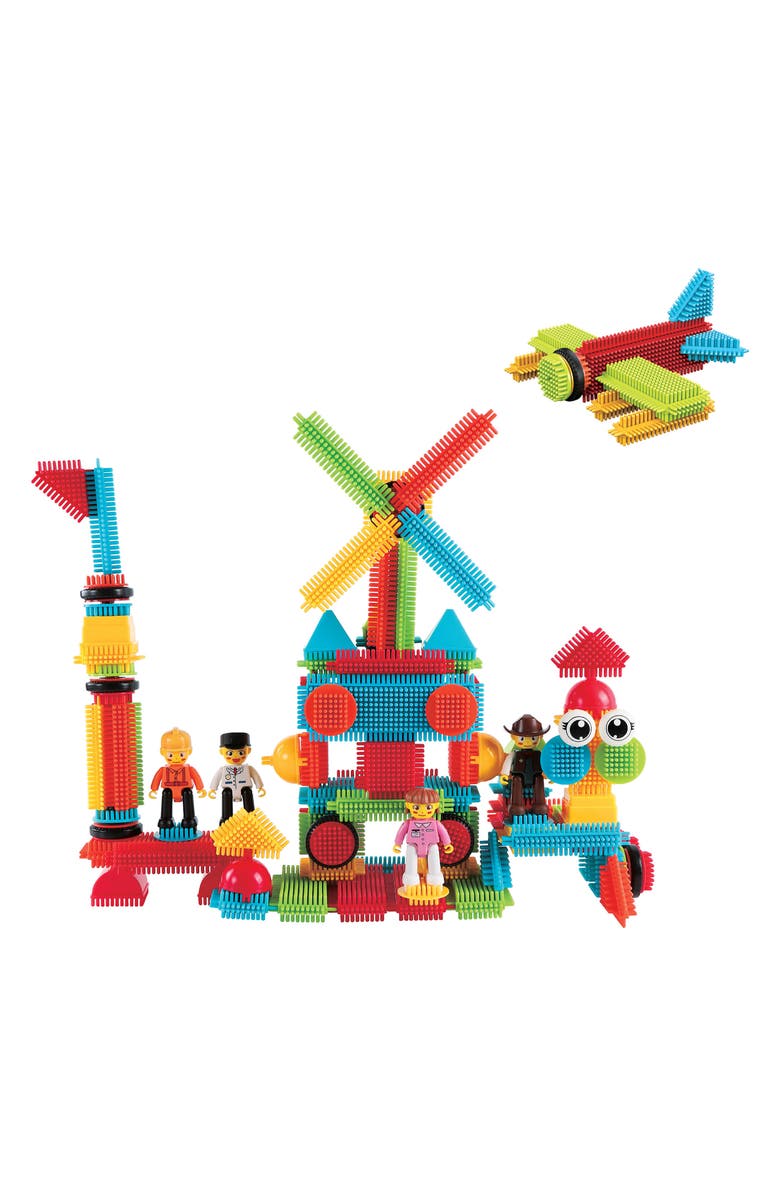 PICASSO TILES 116-Piece Bristle Lock Tiles Building Set | Nordstromrack