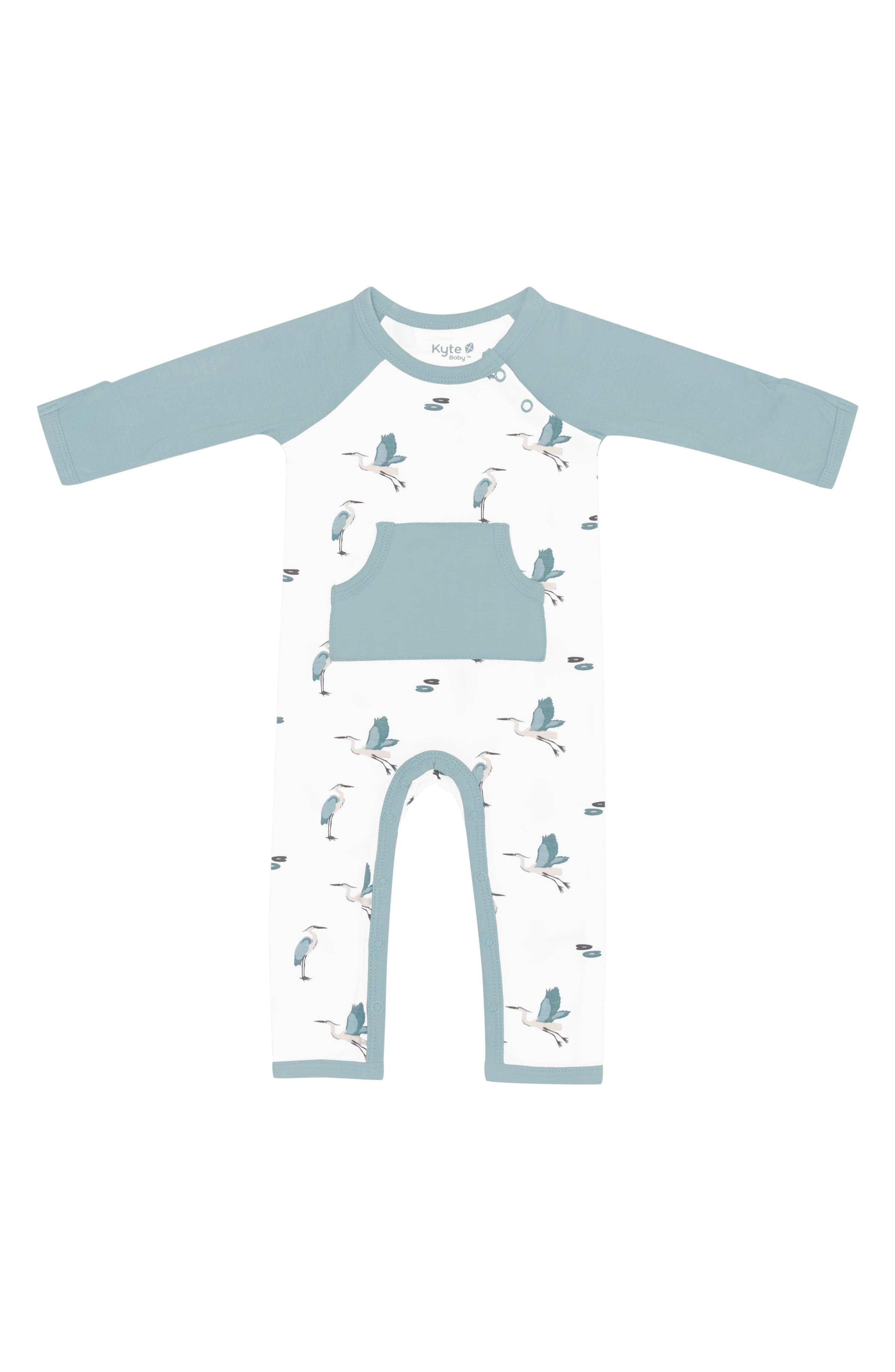Blue Heron Romper (Men) | Nordstromrack