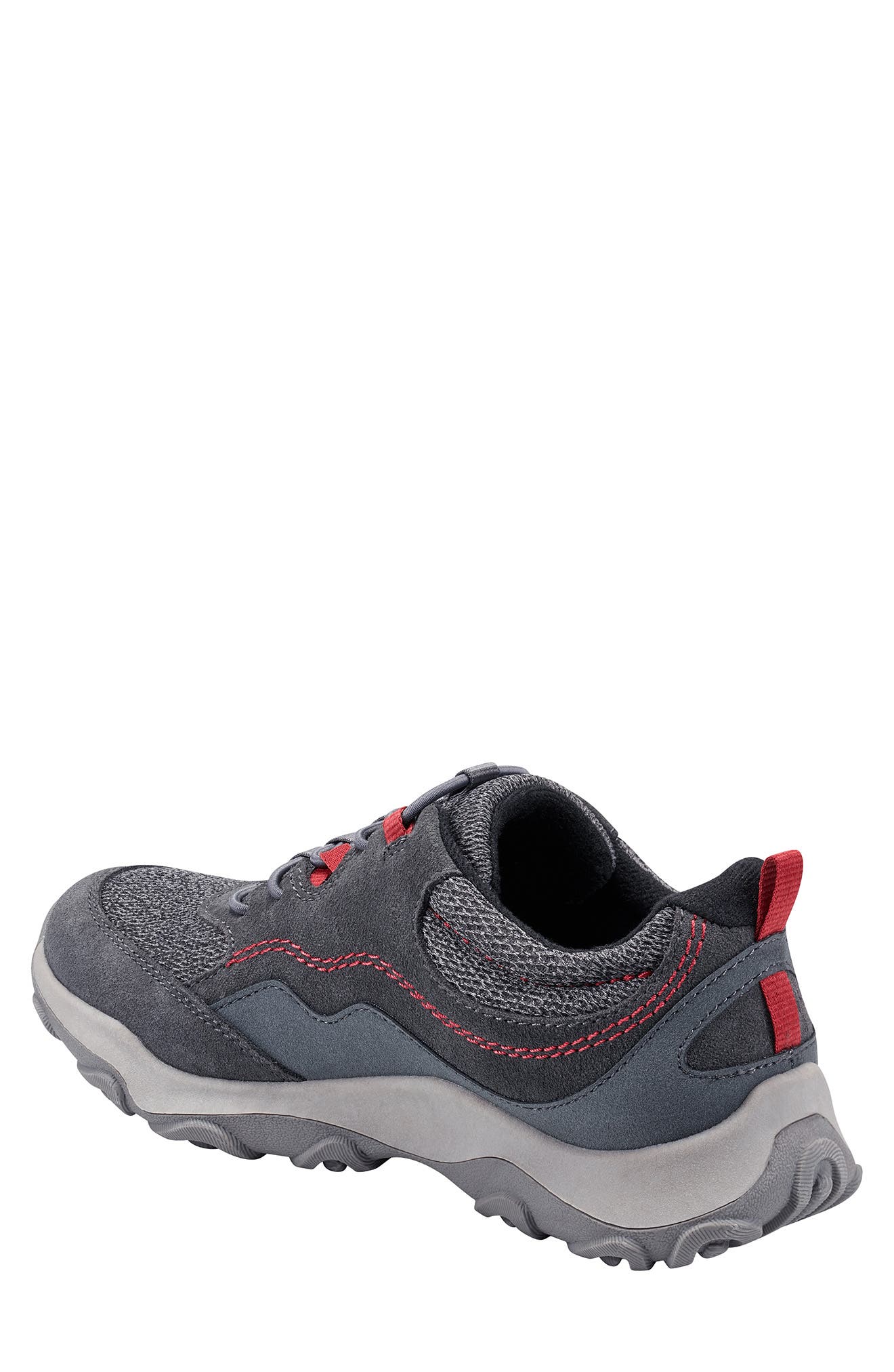 Tierney Mesh Suede Sneaker (Women) | Nordstromrack