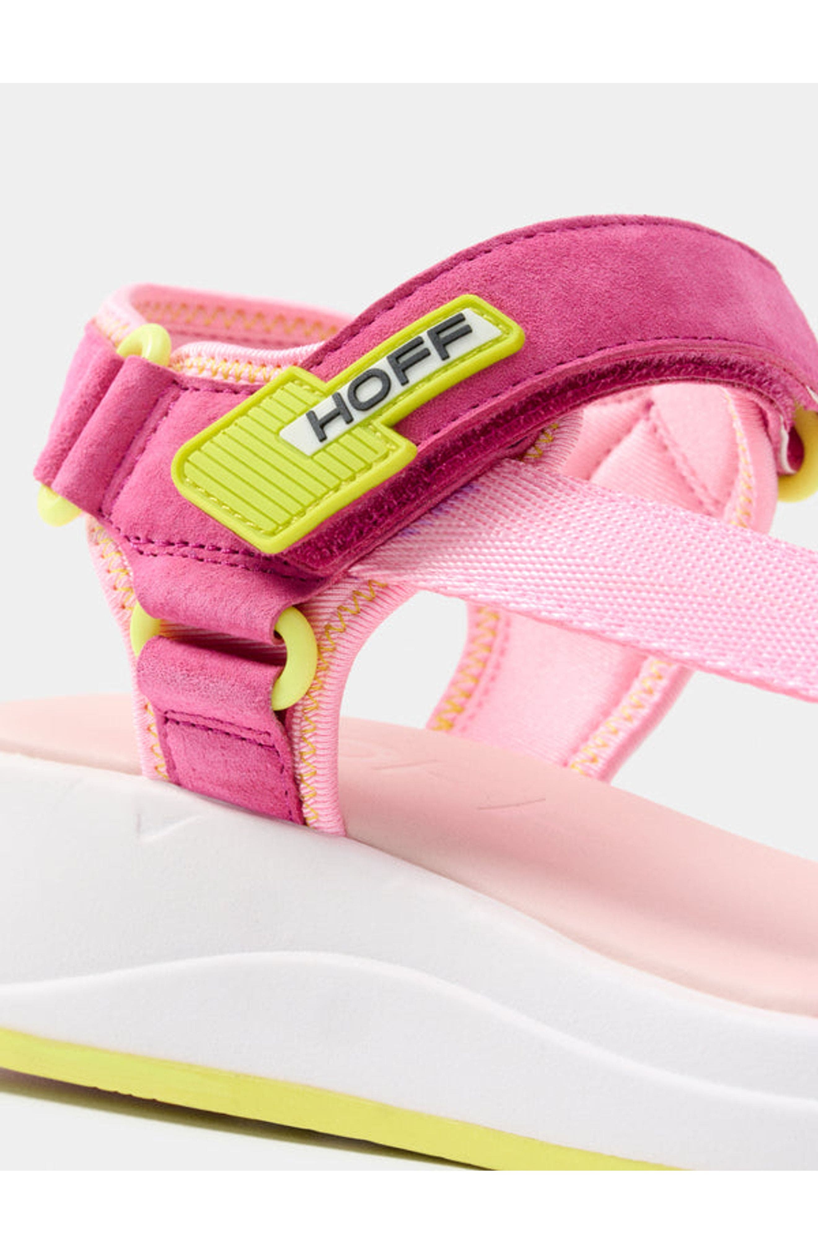 HOFF Akamaru Sandal | Nordstrom