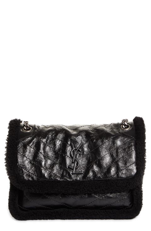 Shearling Handbags, Purses & Wallets for Women | Nordstrom